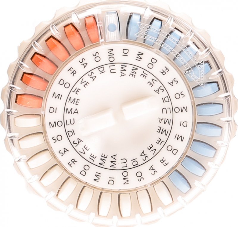 Trisequens N Filmtabletten 28 Stück in der Adler Apotheke