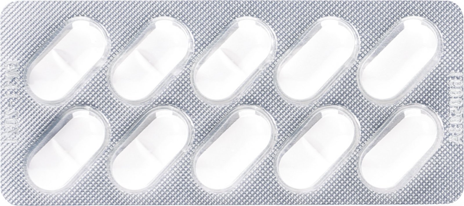 Acetalgin 500mg 20 Tabletten in der Adler Apotheke