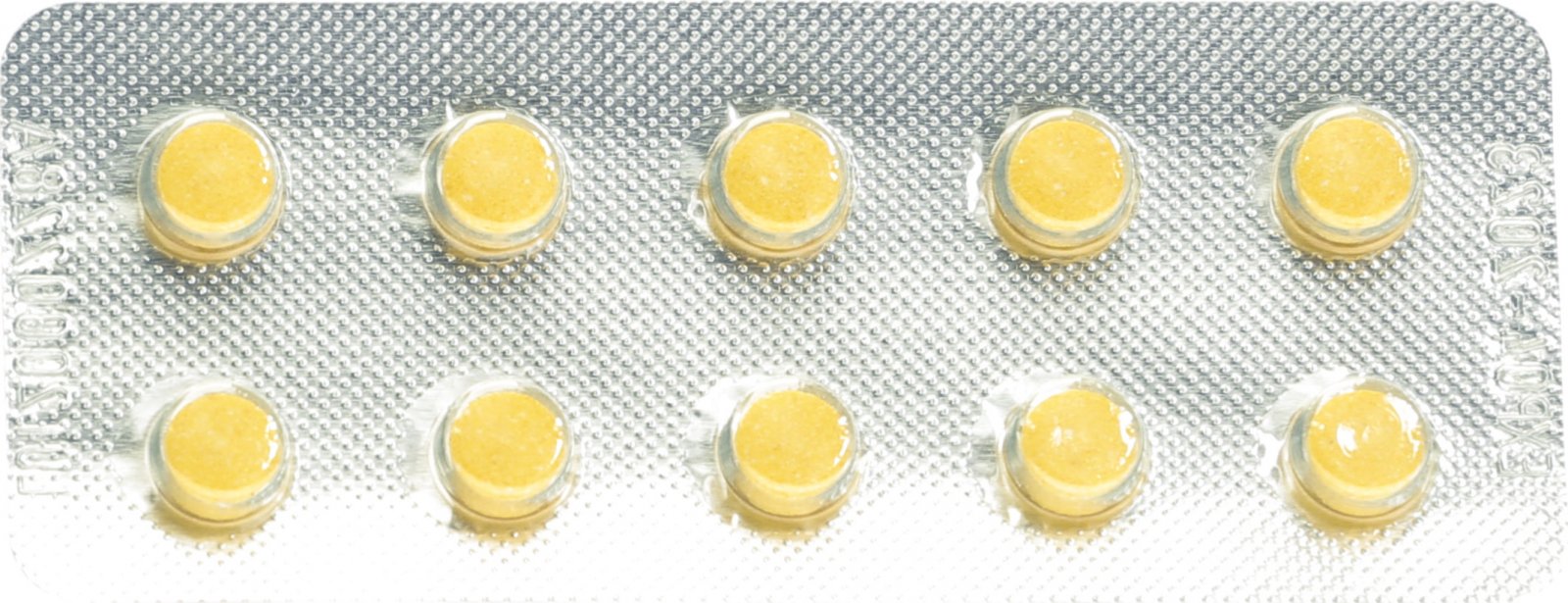 Acidum Folicum 5mg 100 Tabletten in der Adler Apotheke