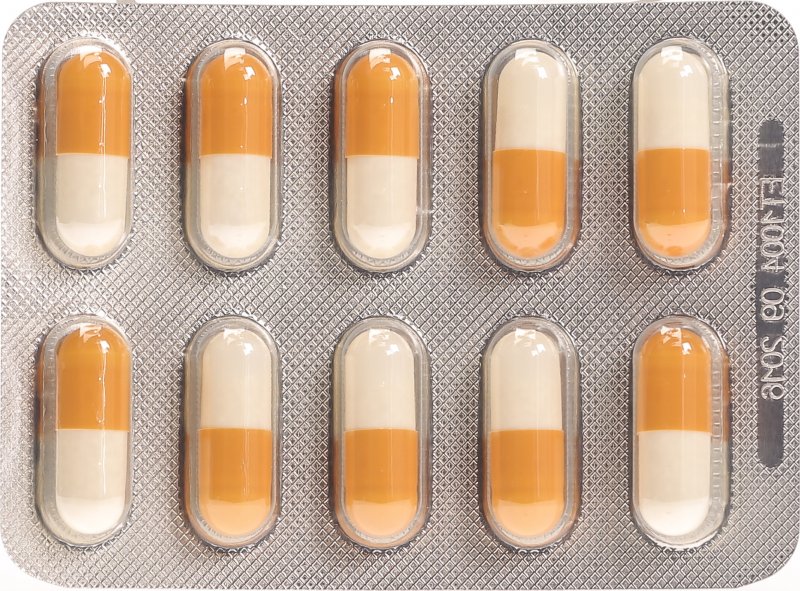 Celecoxib Sandoz Kapseln 200mg 30 Stück in der Adler Apotheke