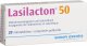 Lasilacton 100 Filmtabletten 100mg/20mg 50 Stück in der Adler Apotheke