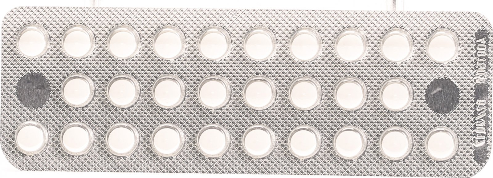 Tibolon Mepha Tabletten 2.5mg 28 Stück in der Adler Apotheke
