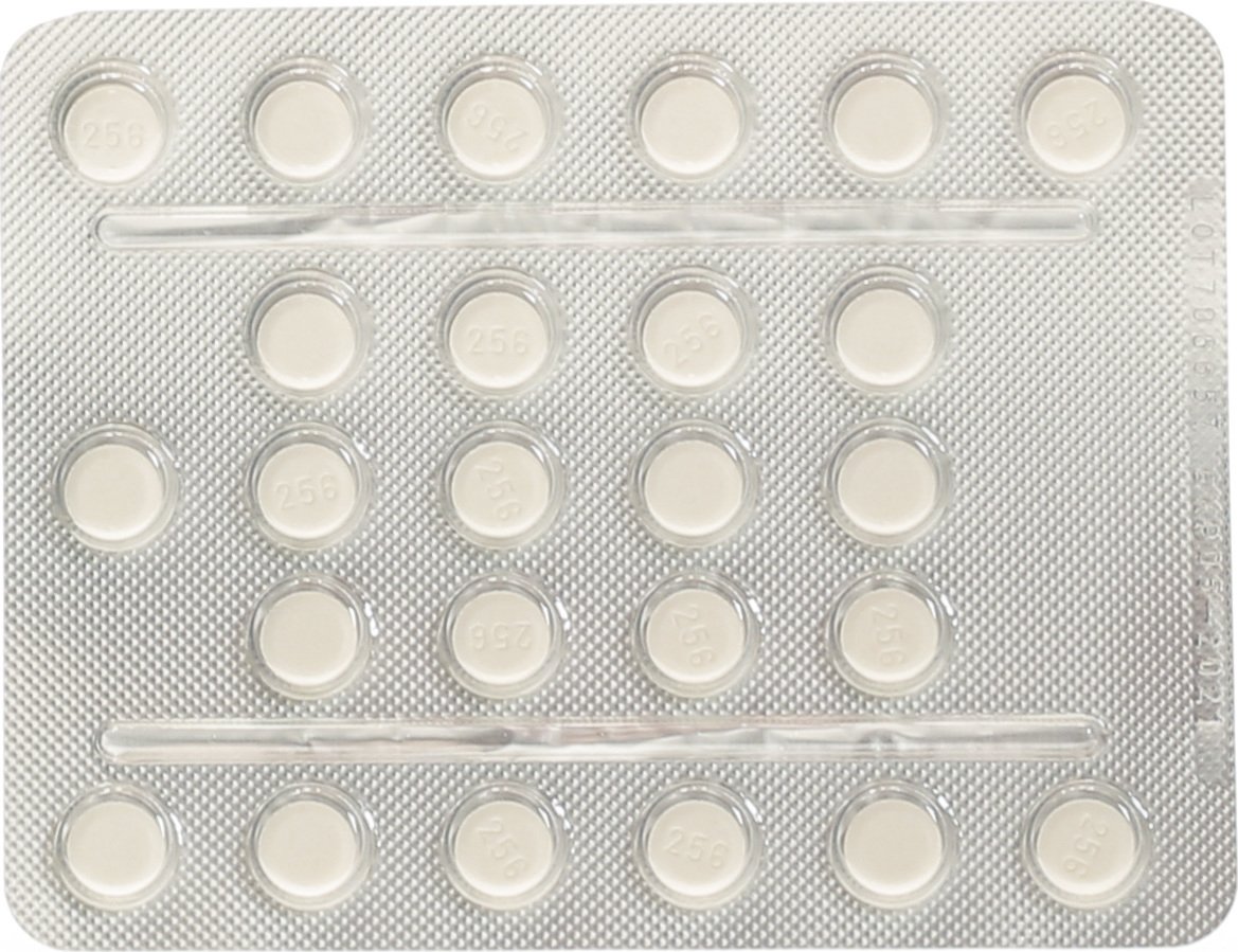 Betaserc 8mg 100 Tabletten in der Adler Apotheke