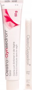 Oestro Gynaedron Vaginalcreme (neu) 50g in der Adler Apotheke