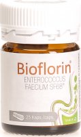 Bioflorin 25 Kapseln in der Adler Apotheke
