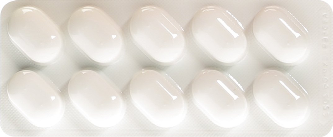 Lodine Retard Filmtabletten 600mg 100 Stück in der Adler Apotheke