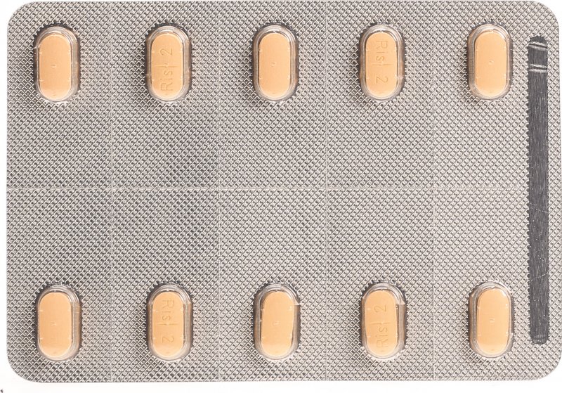 Risperdal Filmtabletten 2mg 20 Stück in der Adler Apotheke