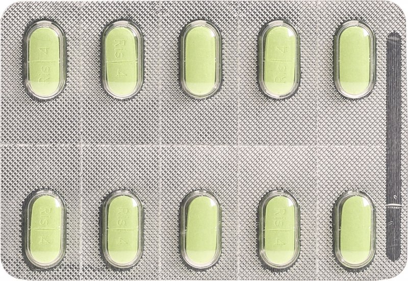Risperdal Filmtabletten 4mg 20 Stück in der Adler Apotheke