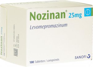 Prazine Dragees 25mg 50 Stück in der Adler Apotheke