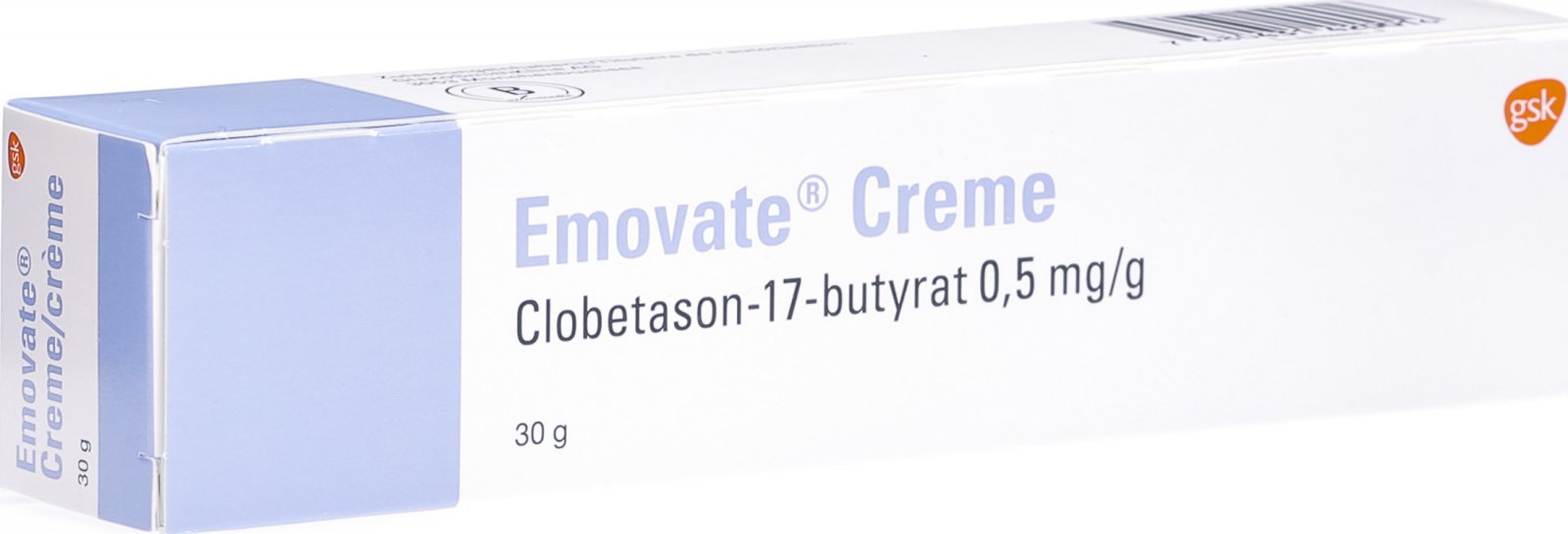 Emovate Creme 30g in der Adler Apotheke