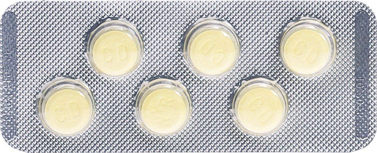 Riamet Dispersible Disp Tabletten 20/120mg 12 Stück in der Adler Apotheke