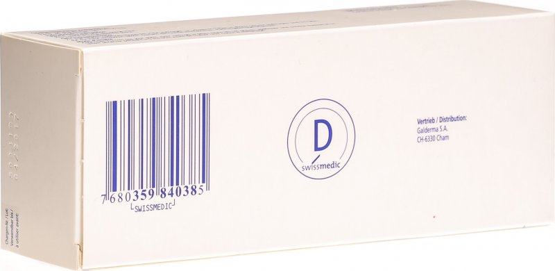 Calmurid Creme 100g in der Adler Apotheke