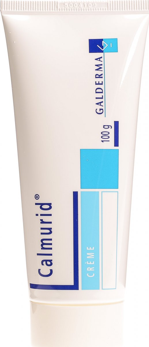Calmurid Creme 100g in der Adler Apotheke