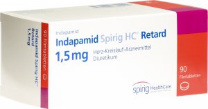 Fludex Sr Tabletten 30 Stück in der Adler Apotheke