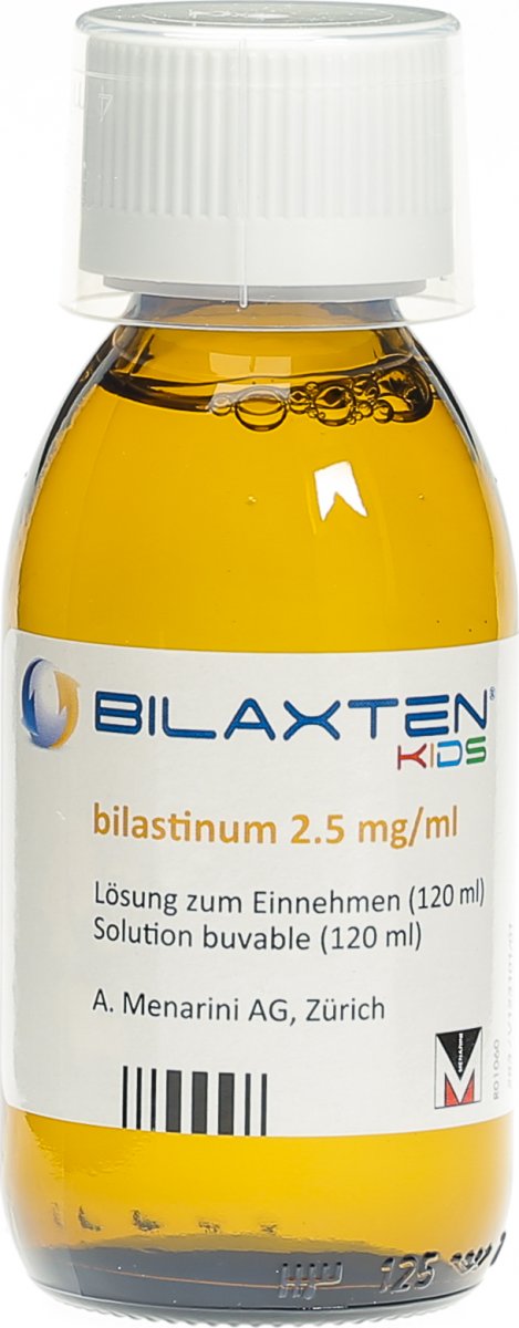 Bilaxten Kids L sung 10mg 4ml Z Einnehmen Flasche 120ml In Der Adler bilaxten-kids-l-sung-10mg-4ml-z-einnehmen-flasche-120ml-in-der-adler