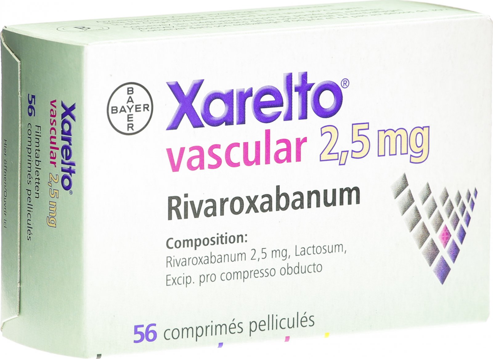 Xarelto