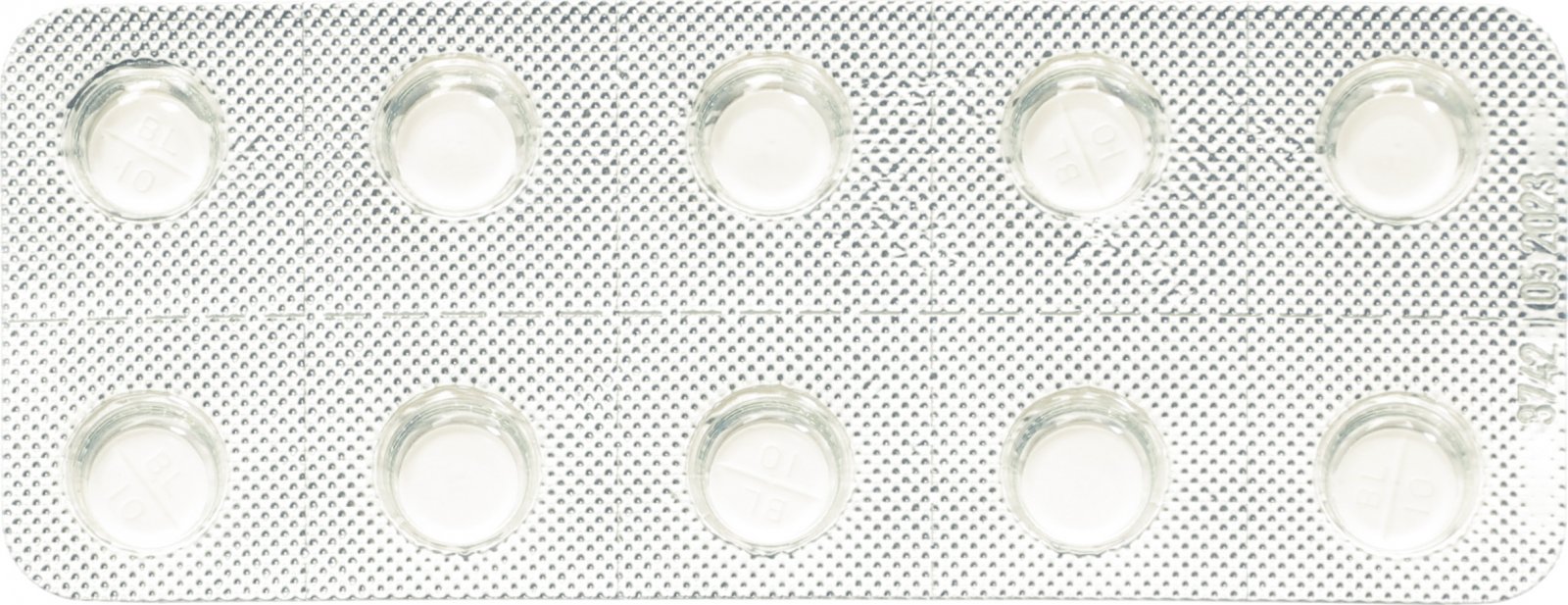 Baclocalm Tabletten 10mg 50 Stück in der Adler Apotheke