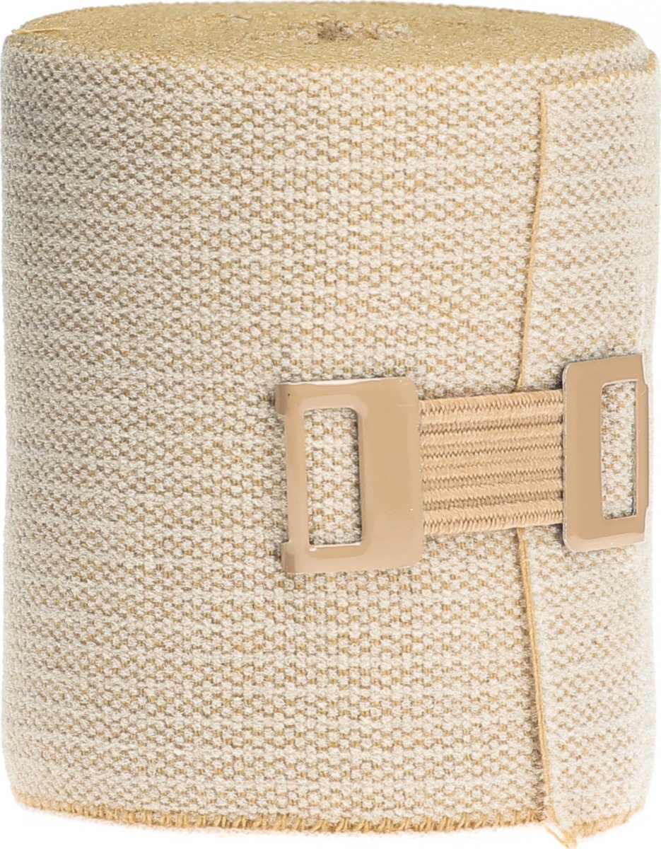 Wero Stretch Elastische Binde 5mx6cm Hautfarbig 10 Stück in der Adler ... Wero Stretch Elastische Binde 5mx6cm Hautfarbig 10 Stück in der Adler ...