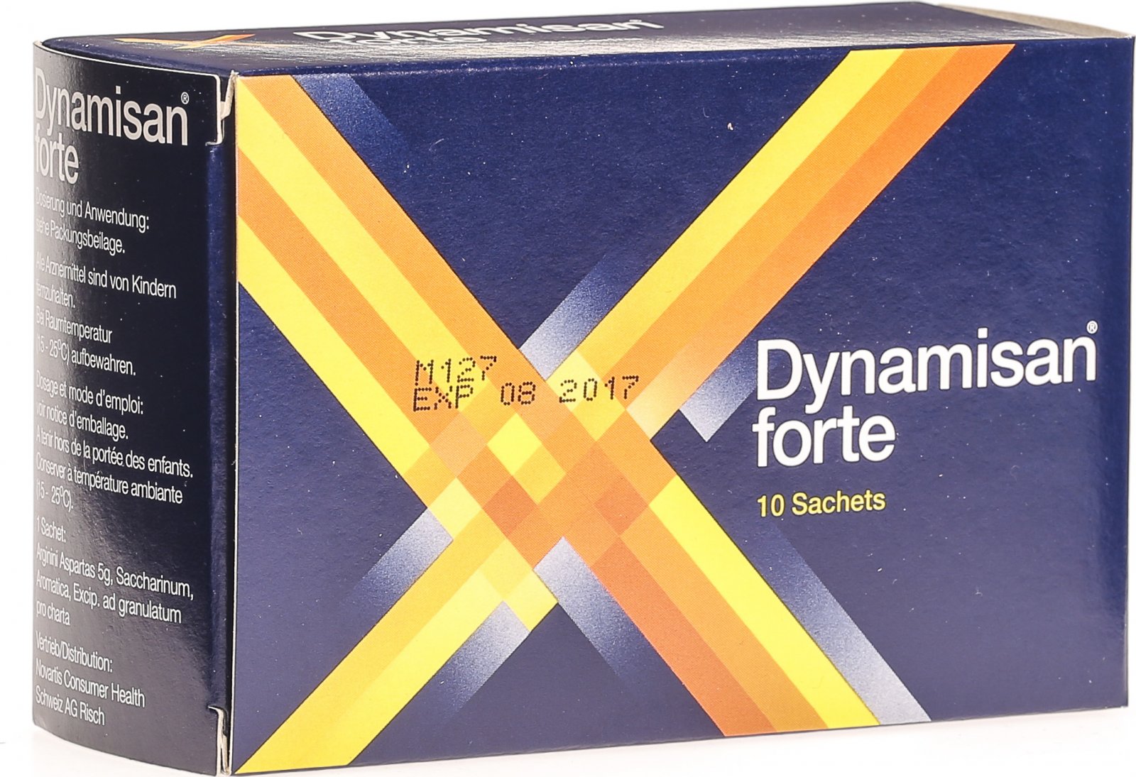 Dynamisan Forte Et Fatigue | Dynamisan Forte Verfora – WSGH