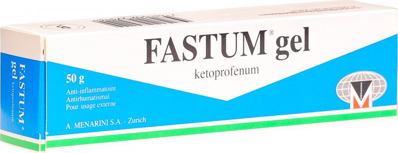 Fastum Gel Tb 50 G Auf Rezept – Fastum Gel Wirkstoff – XNCUC