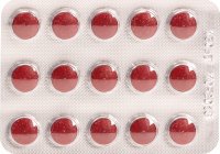 Ferro Gradumet 90 Tabletten in der Adler Apotheke