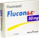 Fluconax Kapseln 200mg 2 Stück in der Adler Apotheke