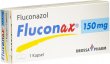 Fluconax Kapseln 150mg in der Adler Apotheke