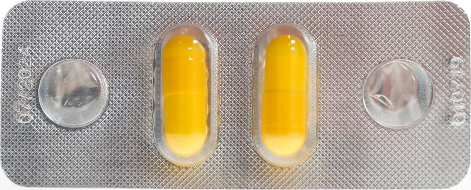 Fluconax Kapseln 150mg 4 Stück in der Adler Apotheke