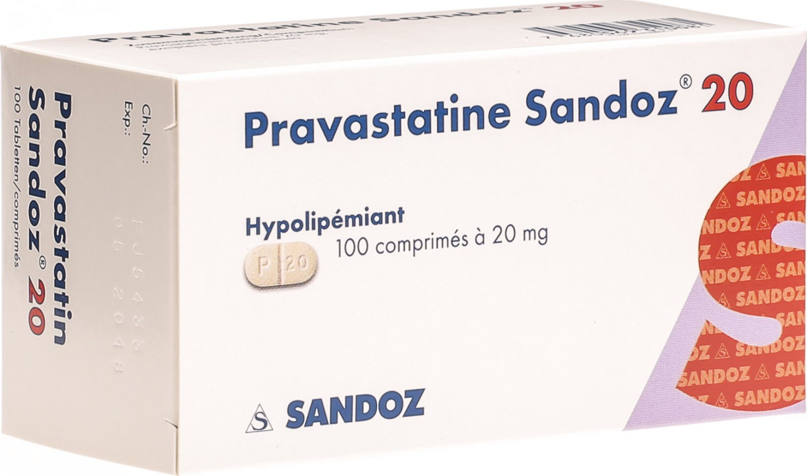 Pravastatine Et Grossesse | Pravastatine 20 Mg – ATEEP