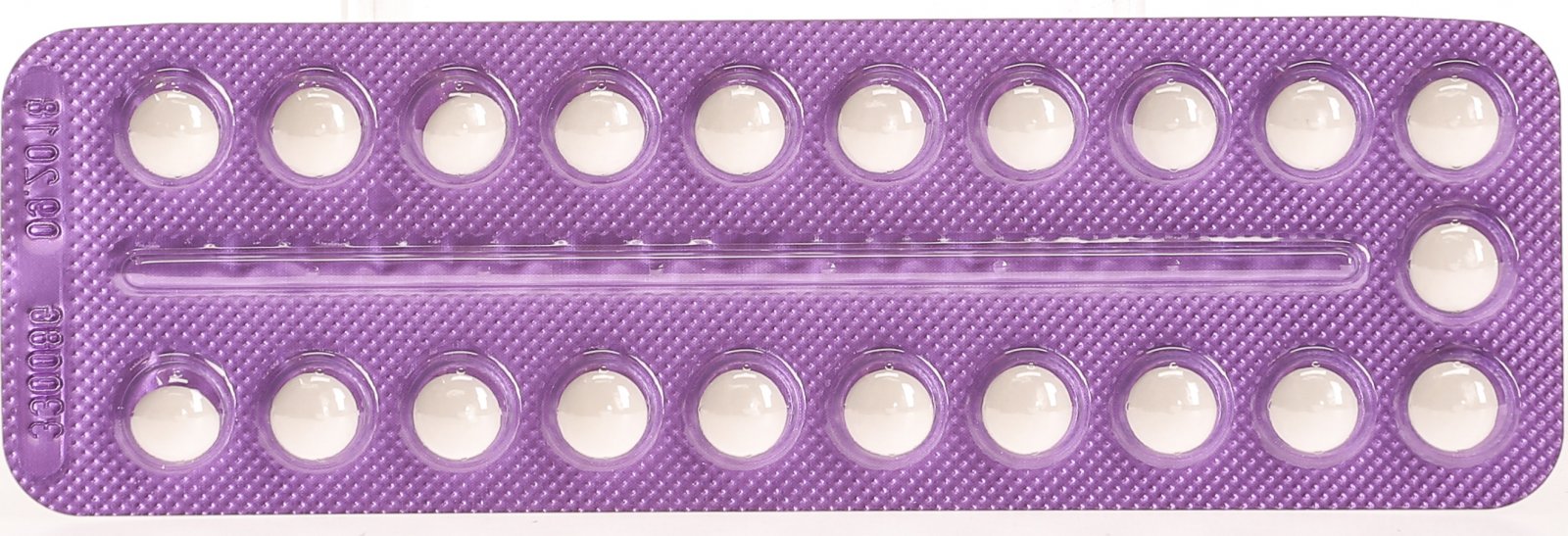 Gynera 3x21 Tabletten in der Adler Apotheke