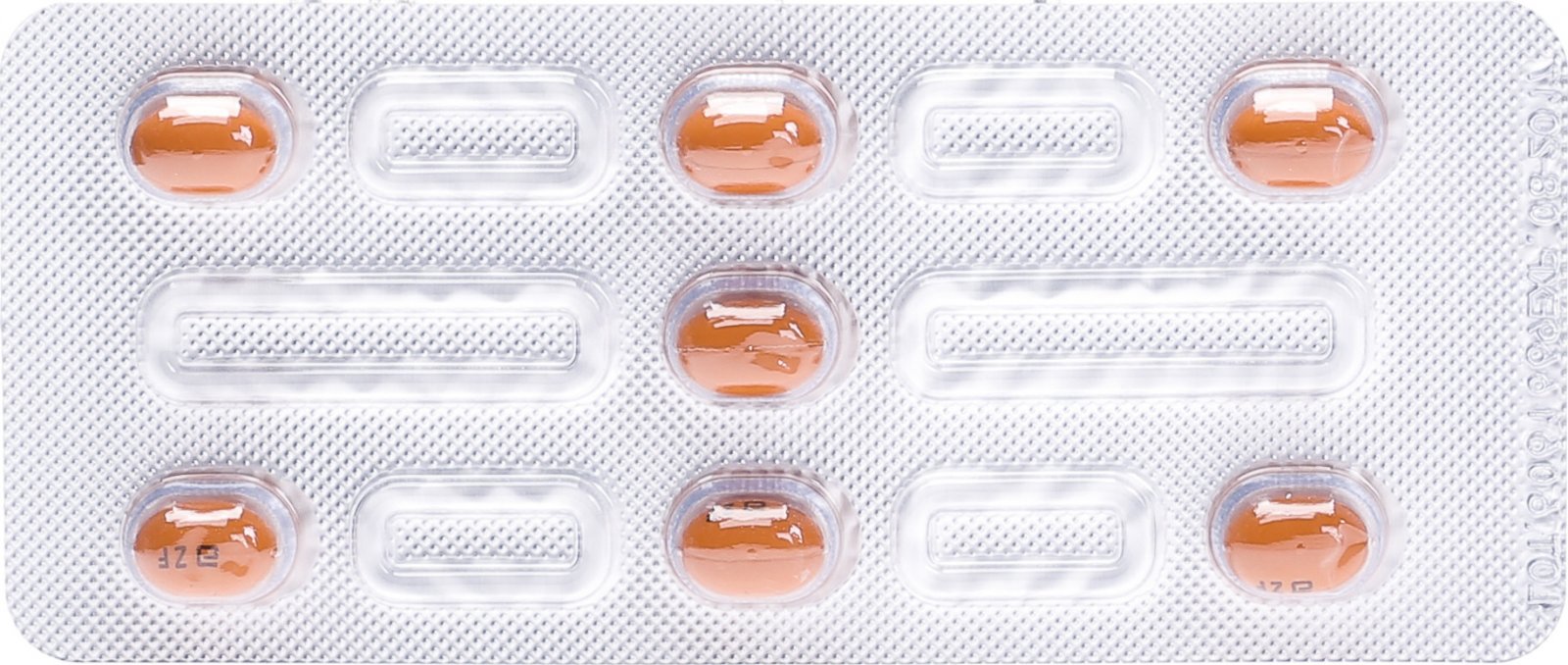 Zemplar Kapseln 2mcg 28 Stück in der Adler Apotheke