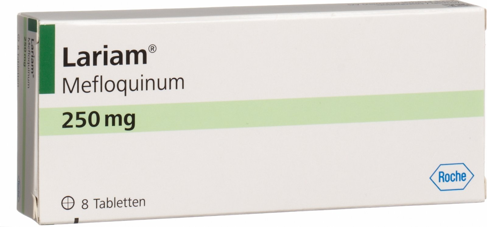Lariam Tabletten 250mg 8 Stück in der Adler Apotheke