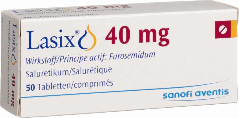 Lasix Tabletten 40mg 50 Stück In Der Adler Apotheke