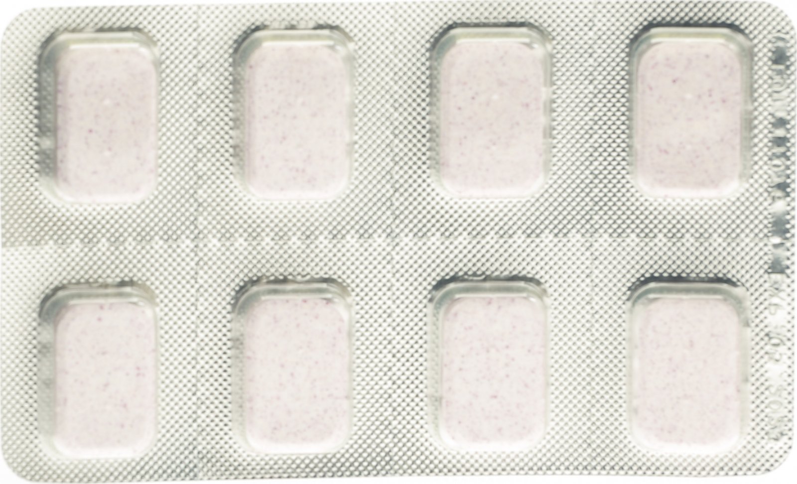 Lidazon Himbeer 24 Lutschtabletten in der Adler Apotheke