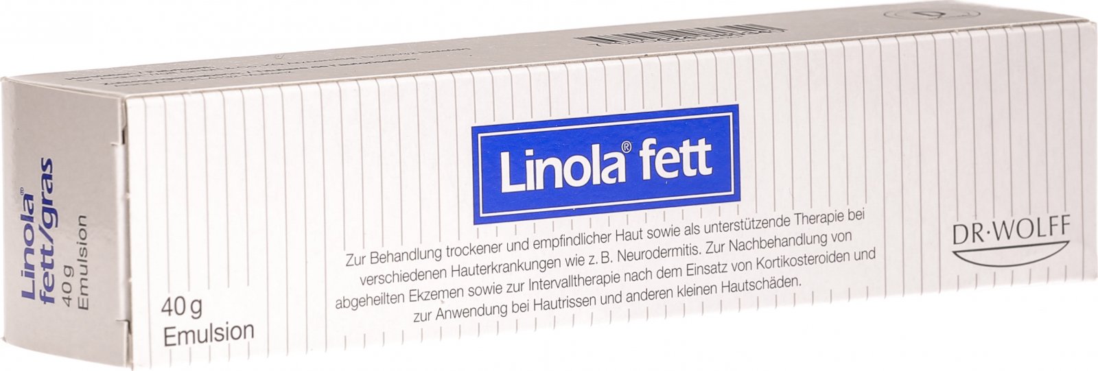 Erythromycin Tween Linola – Verarbeitungshinweise zu Erythromycin – SUOV