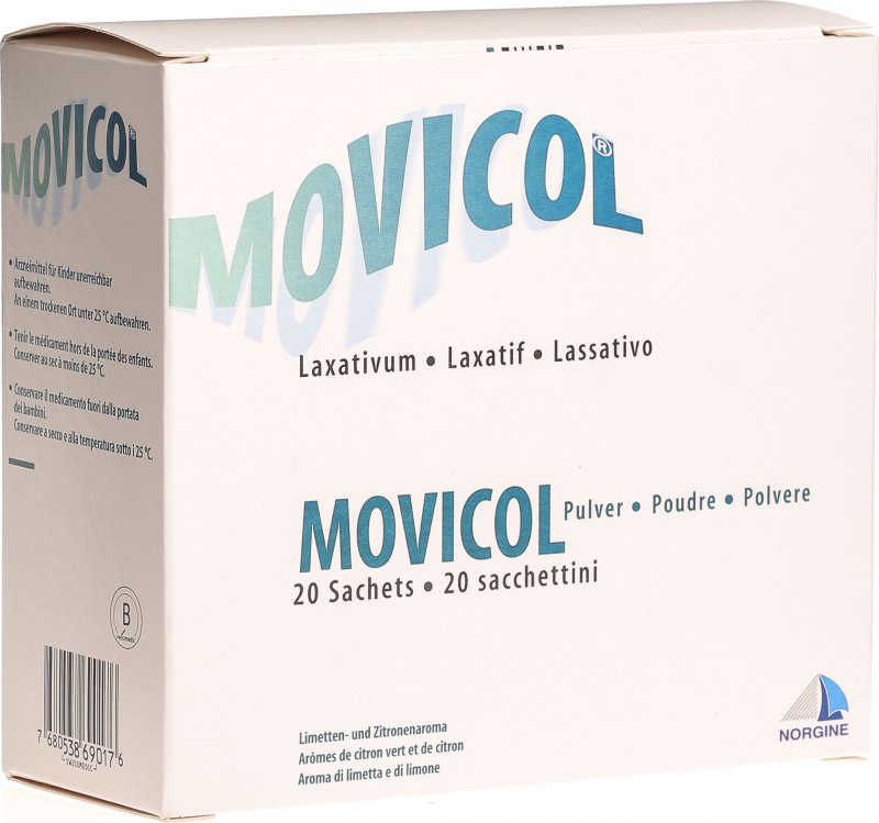 Macrogol Und Movicol Unterschied – JEMME