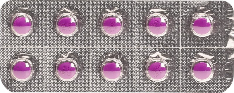 Mst Continus Retard Tabletten 30mg 60 Stück in der Adler Apotheke