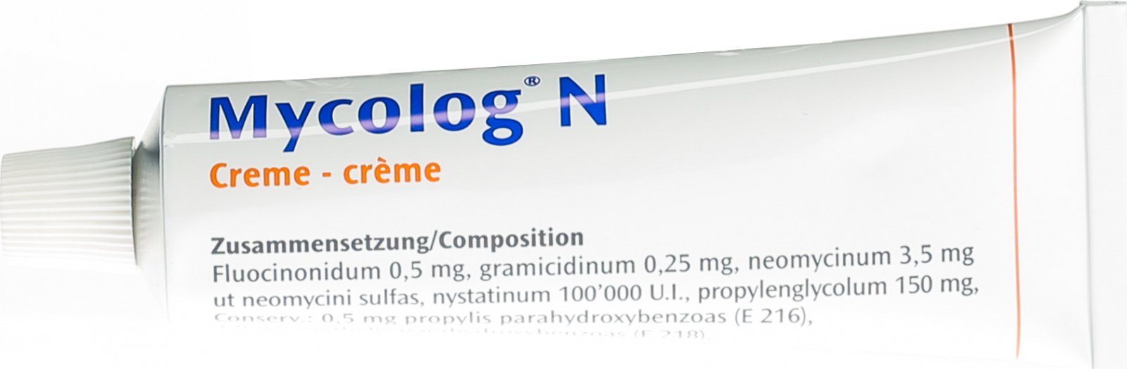 Mycolog N Creme 30g in der Adler Apotheke