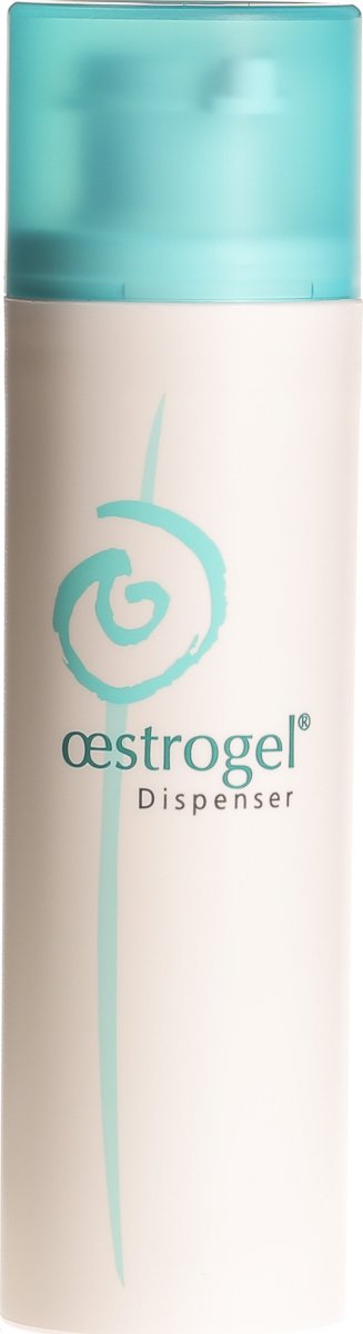 Oestrogel Gel Disp 80g in der Adler Apotheke