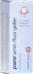 Paro Amin Fluor Gelée Frucht 25g in der Adler Apotheke