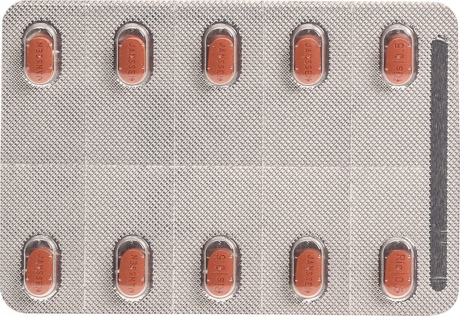 Risperdal Filmtabletten 0.5mg 20 Stück in der Adler Apotheke