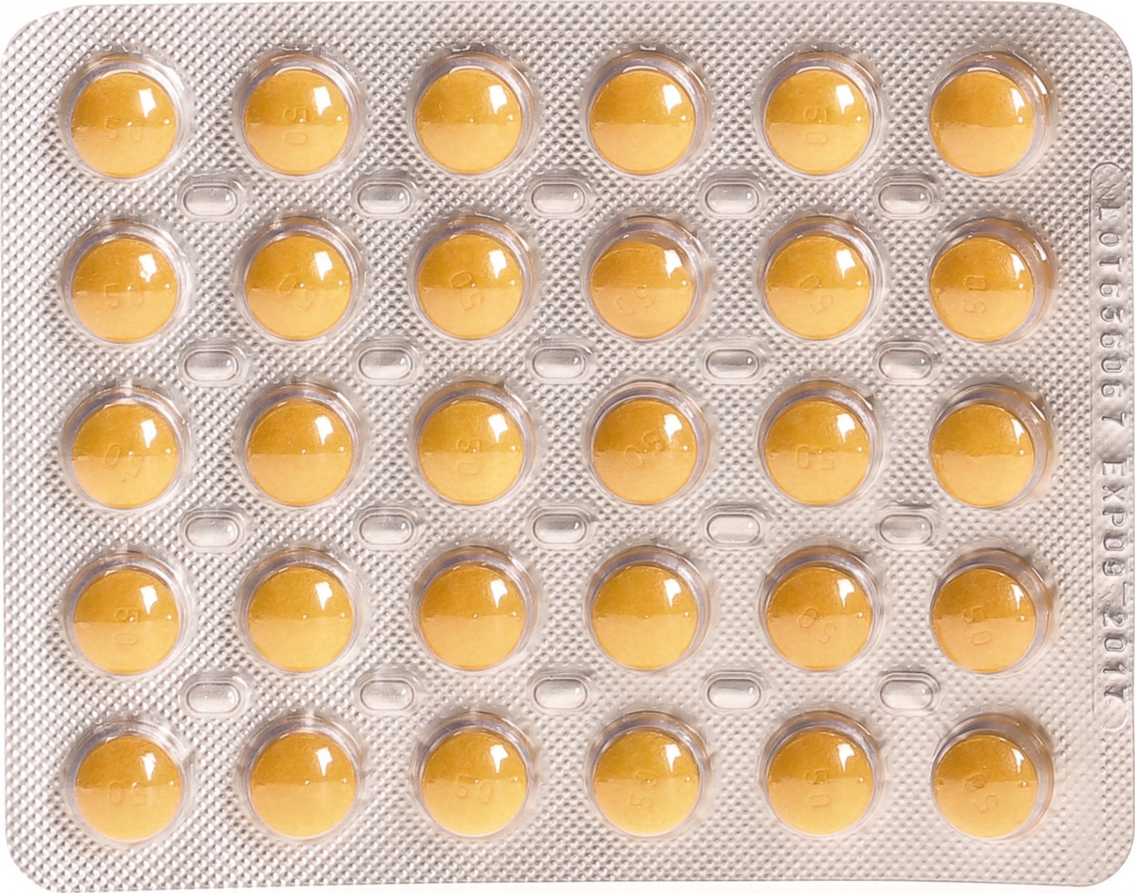 Dicetel Filmtabletten 50mg (neu) 60 Stück in der Adler Apotheke