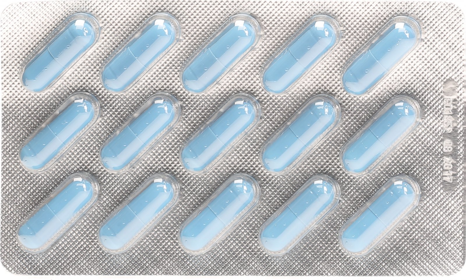 Structum 500 Kapseln 500mg 240 Stück in der Adler Apotheke