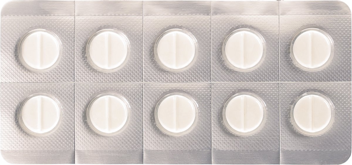 Temesta 1.0 Expidet Tabletten 1mg 50 Stück in der Adler Apotheke