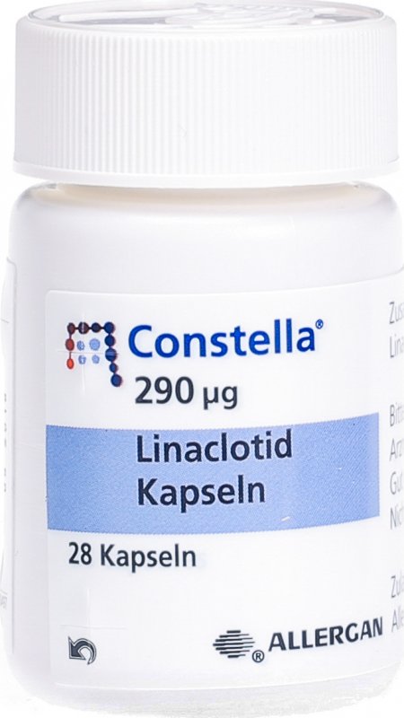 Constella Kapseln 290mcg 28 Stück in der Adler Apotheke