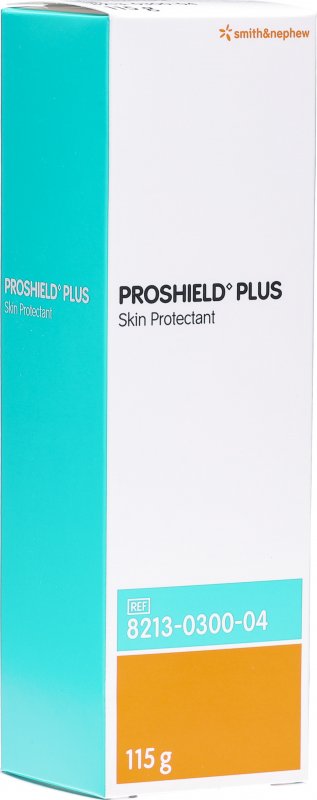 Proshield Plus Skin Protect 115g in der Adler Apotheke