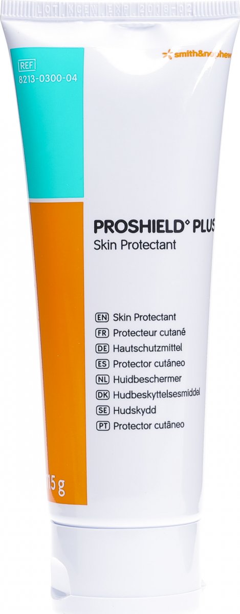 Proshield Plus Skin Protect 115g in der Adler Apotheke
