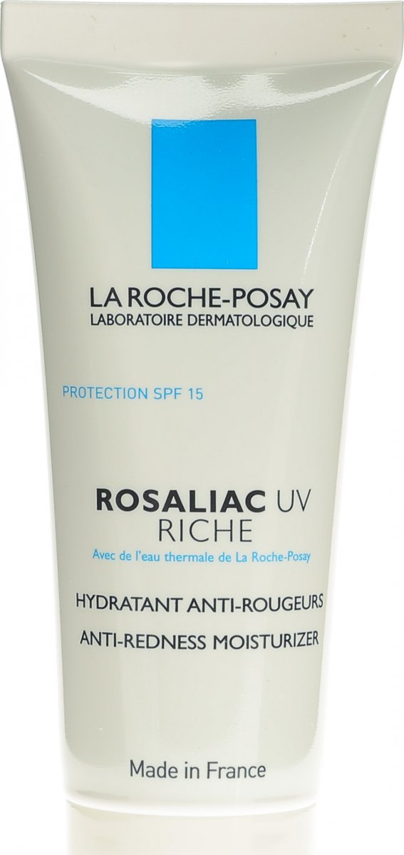 La Roche-Posay Rosaliac UV Riche 40ml in der Adler Apotheke