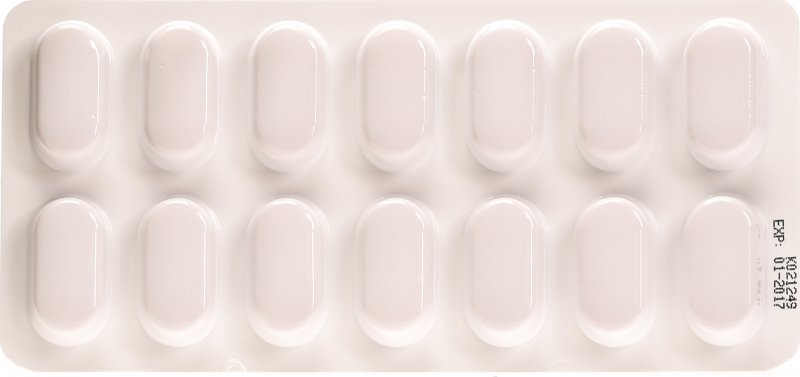Velmetia Filmtabletten 50/1000mg 56 Stück in der Adler Apotheke