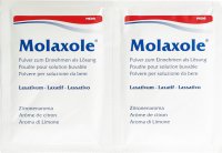 Molaxole Pulver 20 Stück in der Adler Apotheke